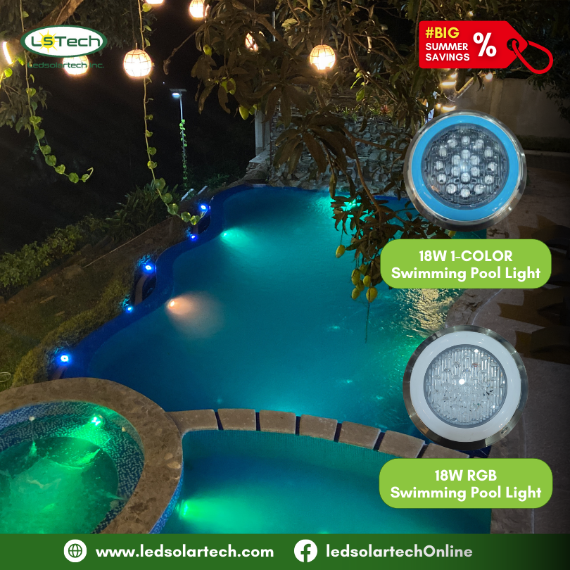 Best Solar and Led Supplier in the Philippines, Pampanga, Angeles City ...